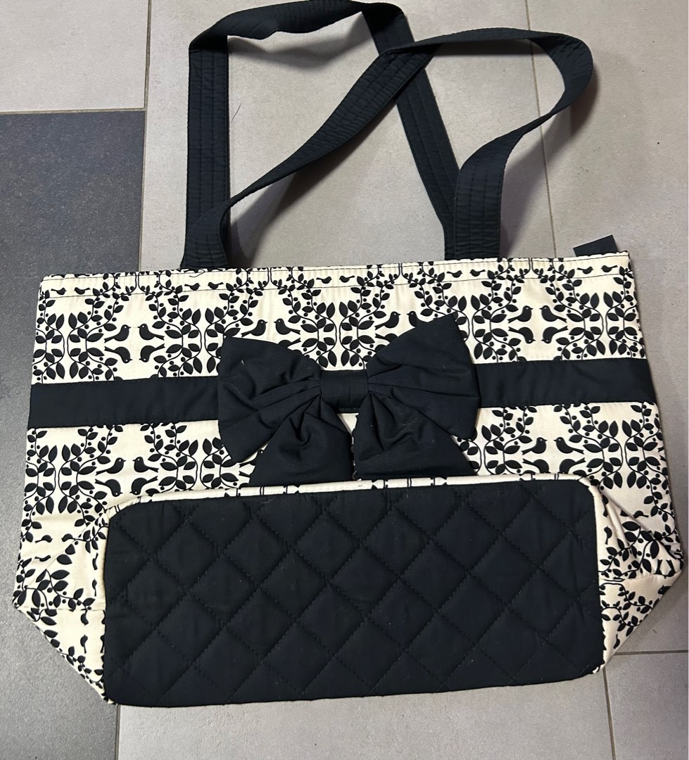 100% authentic Naraya Bag, Women's Fashion, Bags & Wallets, Shoulder ...