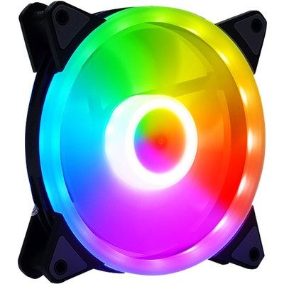 12v RGB FAN Ebike Controller Cooler [PAB Bicycle Eco drive Jimove MC ...