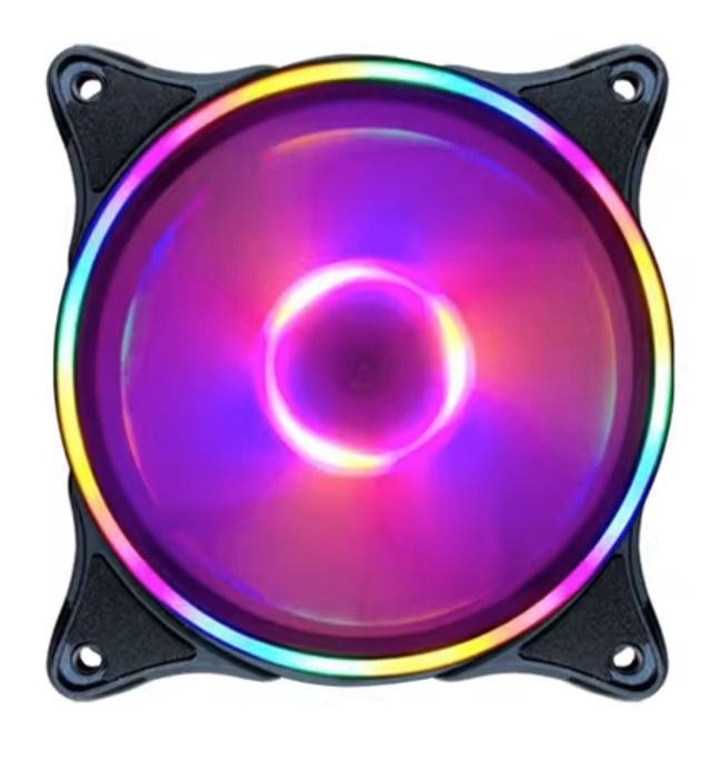 12v RGB FAN Ebike Controller Cooler [PAB Bicycle Eco drive Jimove MC ...