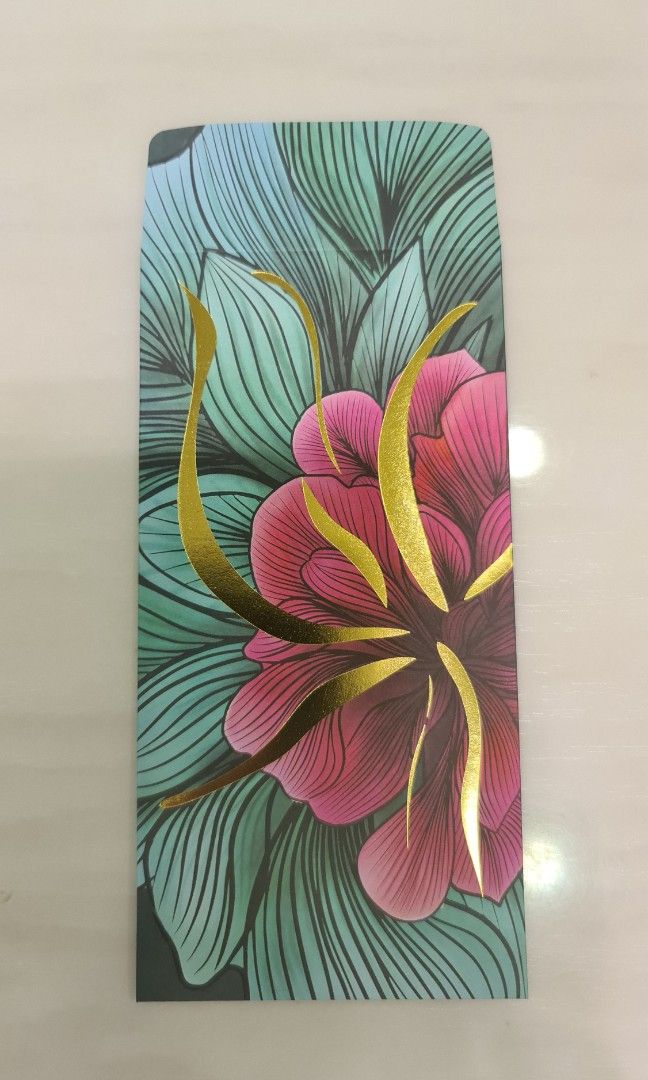 2023 Maybank Hari Raya Packet / Sampul Duit, Hobbies & Toys, Stationery ...