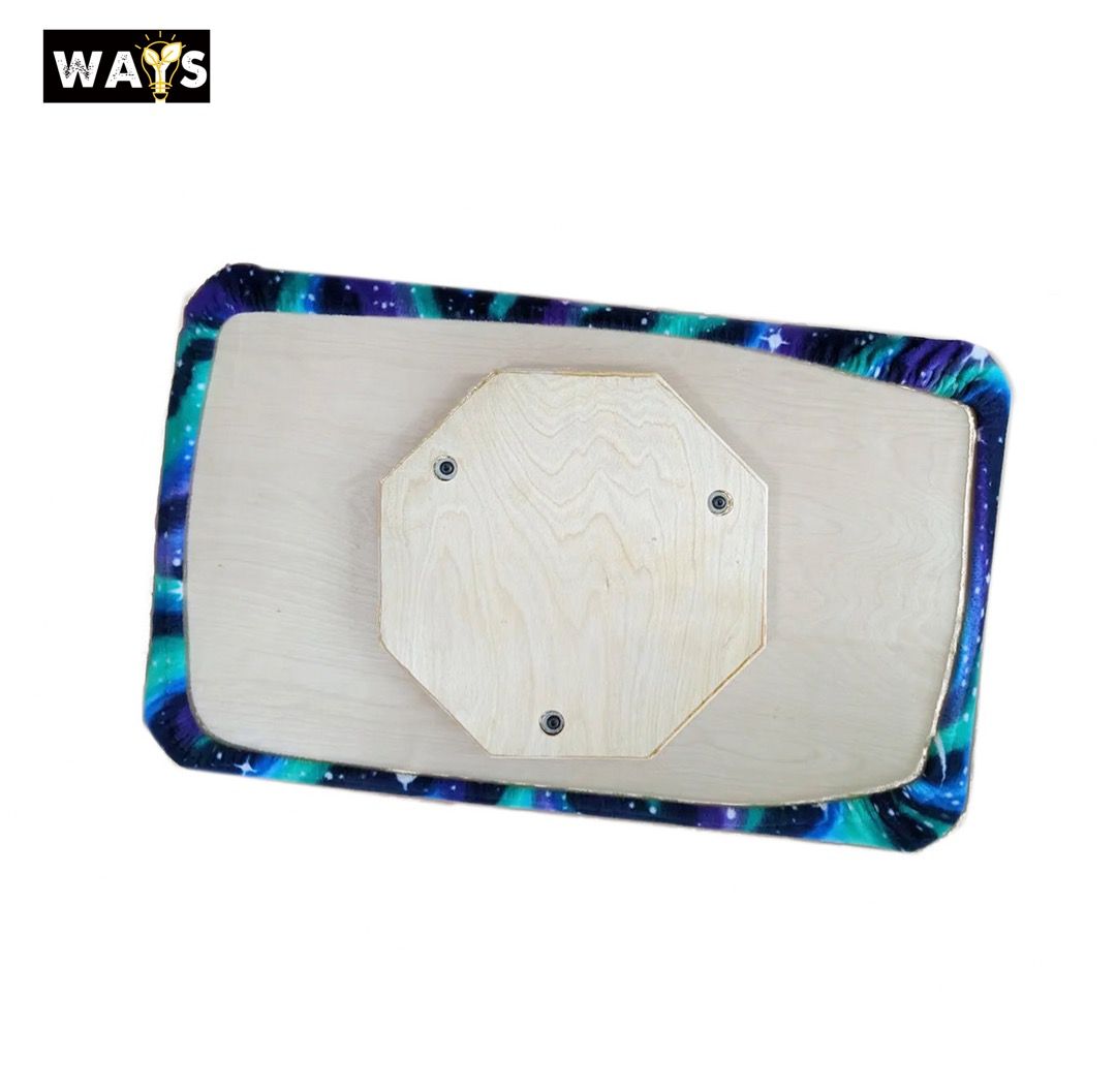 astronaut board protocol