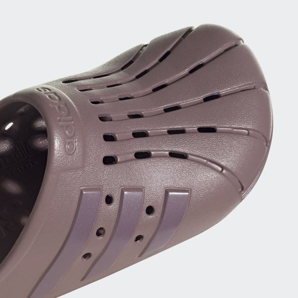 Adidas Clogs Sandal UK9, Men's Fashion, Footwear, Flipflops and Slides ...