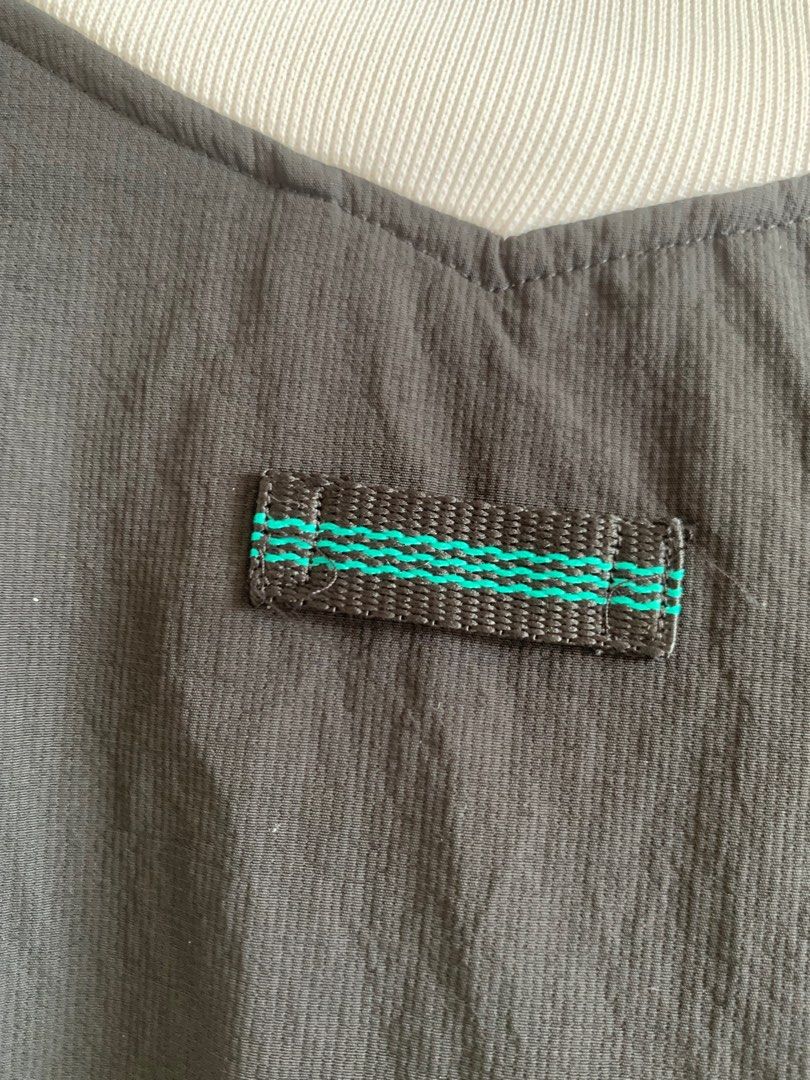 Adidas Tri Color with White Lining, Men's Fashion, Coats, Jackets and ...