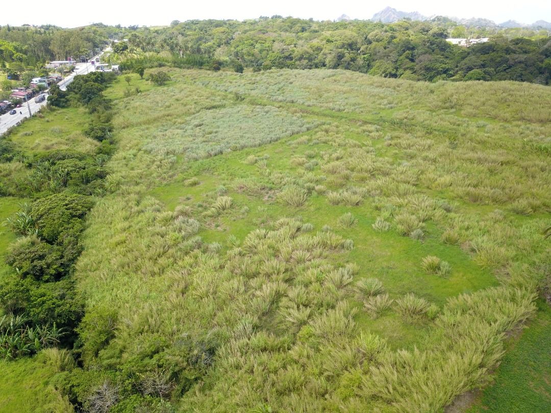 Alfonso Cavite (Metro Tagaytay) lot along and beside Tagaytay- Nasugbu road near Twin Lakes 48 ...