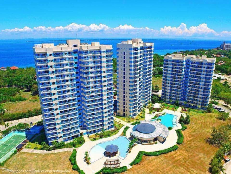 Amisa private residences CEBU CONDOMINIUM on Carousell