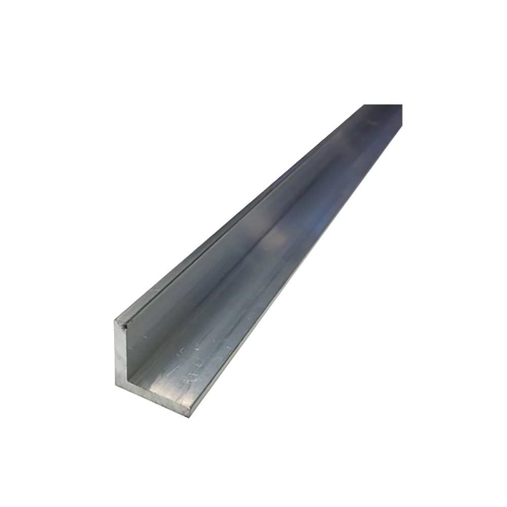 Angle Bar 1/4 x 2 ( 5.0mm ), Metal, L - Bracket, L - Profile, Steel ...