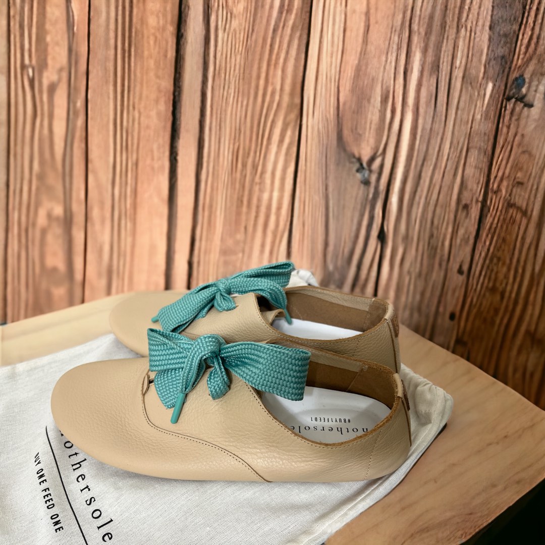 Anothersole, Women's Fashion, Footwear, Flats on Carousell