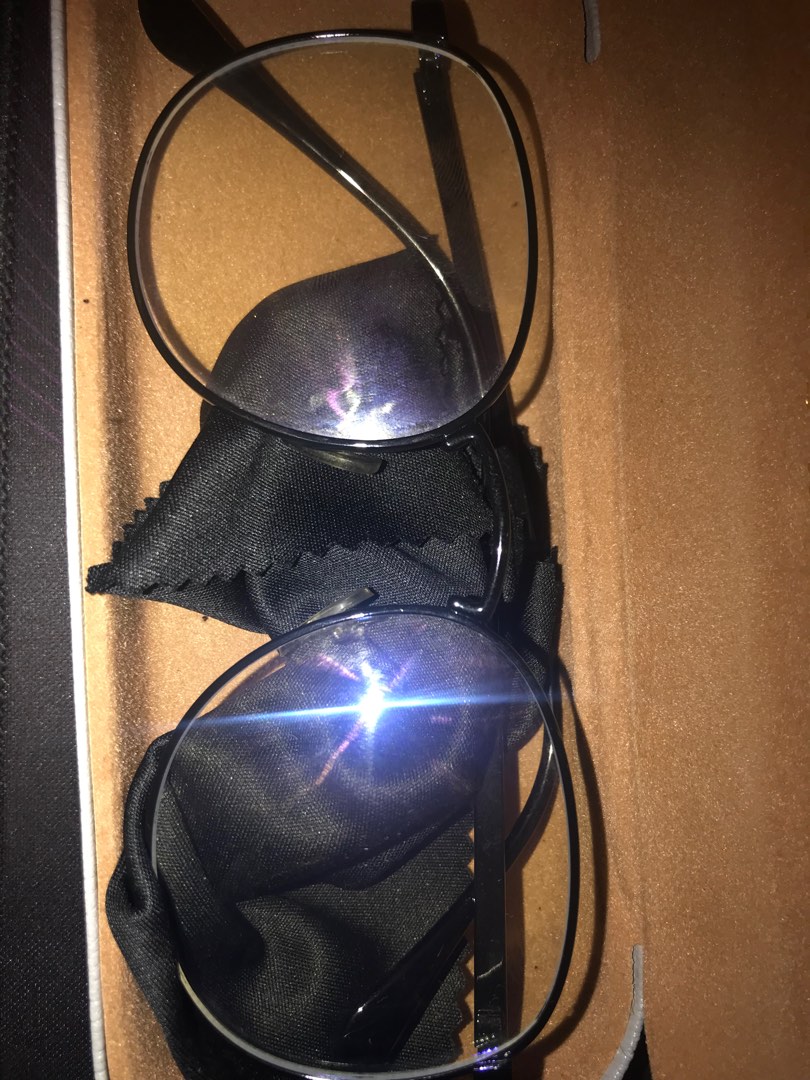 Anti Rad Peculiar, Women's Fashion, Watches & Accessories, Sunglasses ...