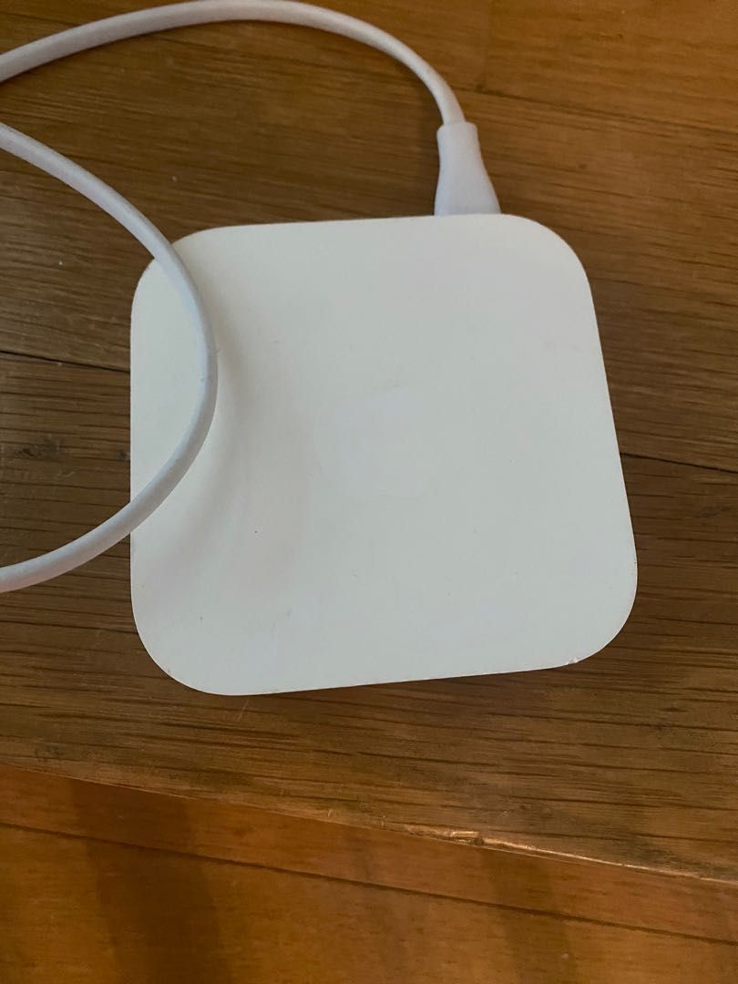 Apple AirPort Express base station router, TV & Home Appliances ...