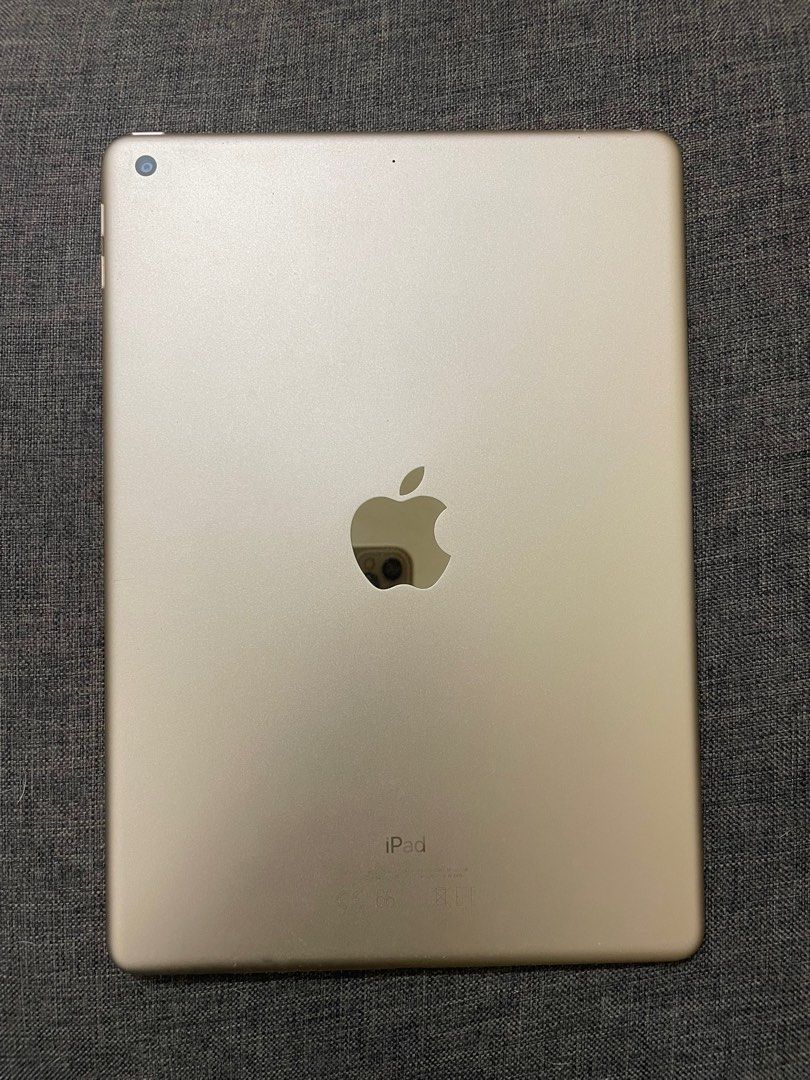 Apple iPad 5th Generation, Mobile Phones & Gadgets, Tablets, iPad on ...