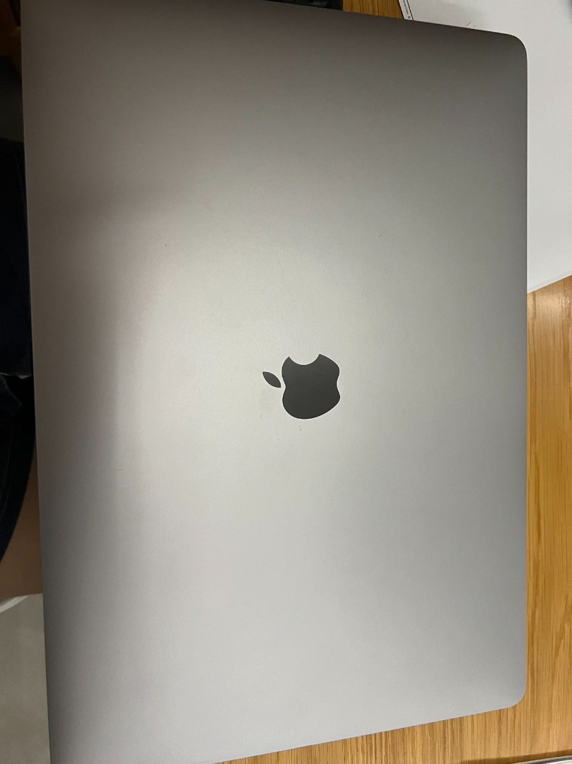 Apple MacBook Pro 16-inch 2019 i7 16GB 512GB Full Set, Computers & Tech ...