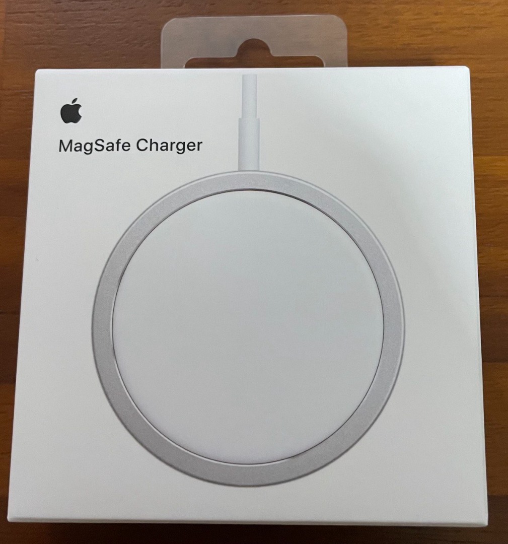 Apple MagSafe Charge, Mobile Phones & Gadgets, Mobile & Gadget ...