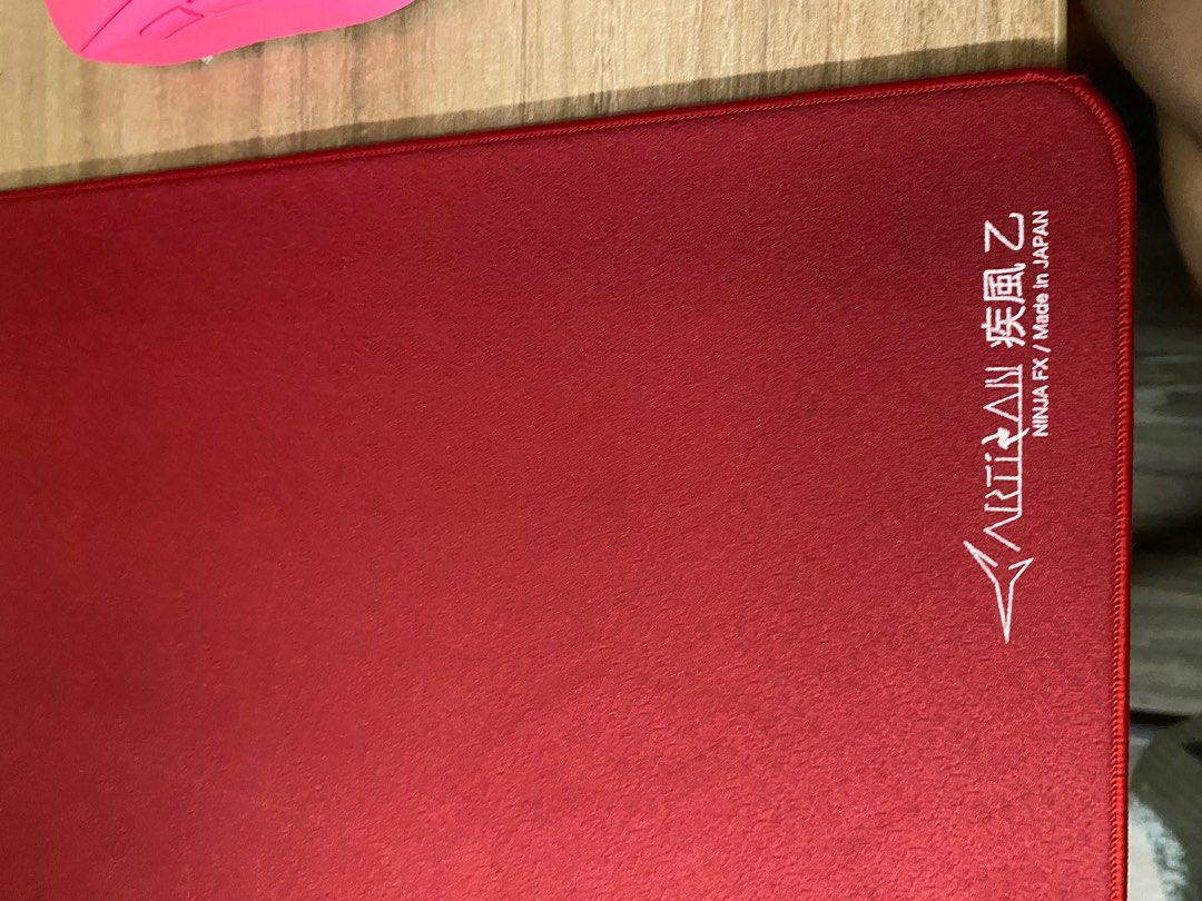 Artisan Hayate Otsu soft XL, Computers & Tech, Parts & Accessories ...