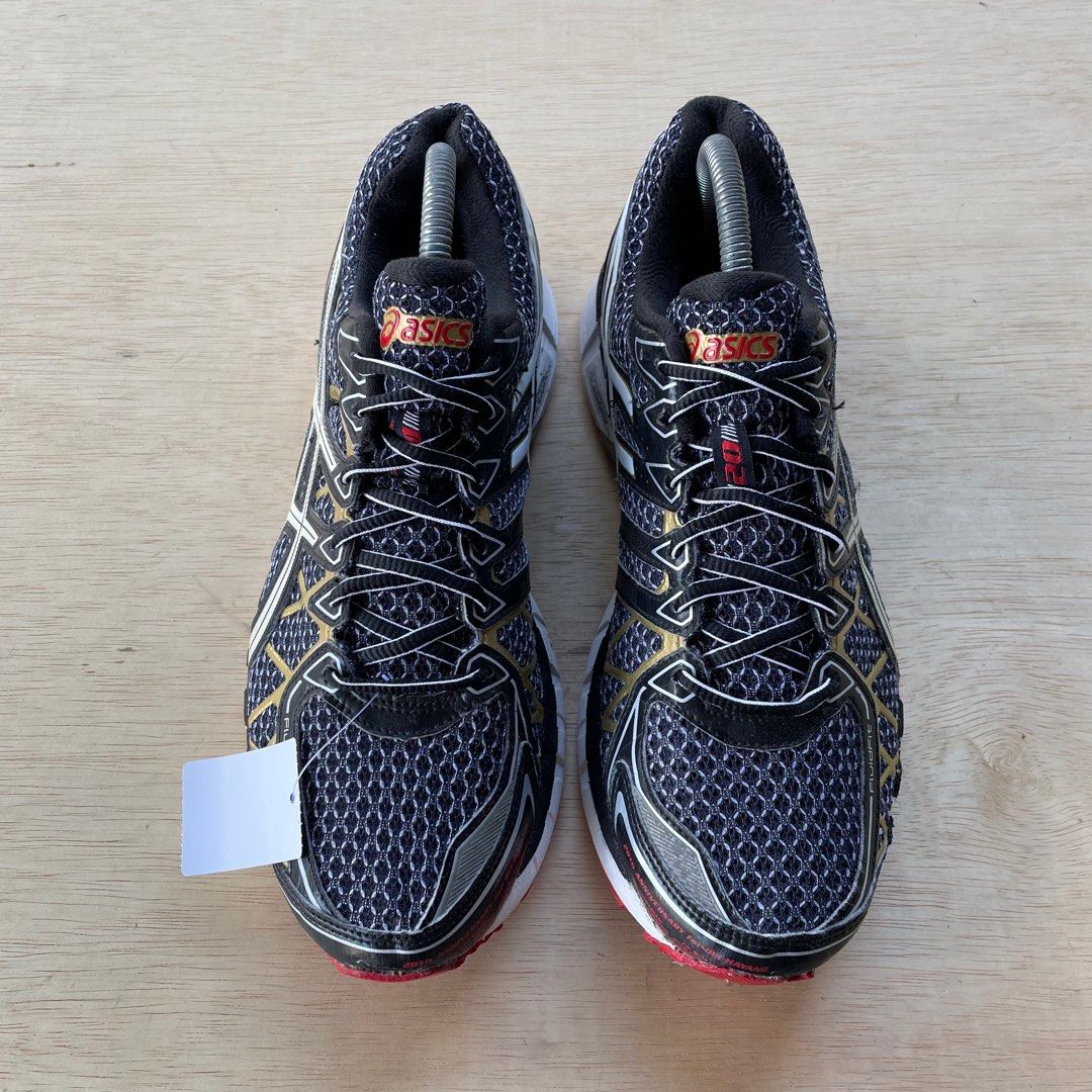 Asics Gel-Kayan0 2O Jogging (8UK), Men's Fashion, Footwear, Sneakers on ...