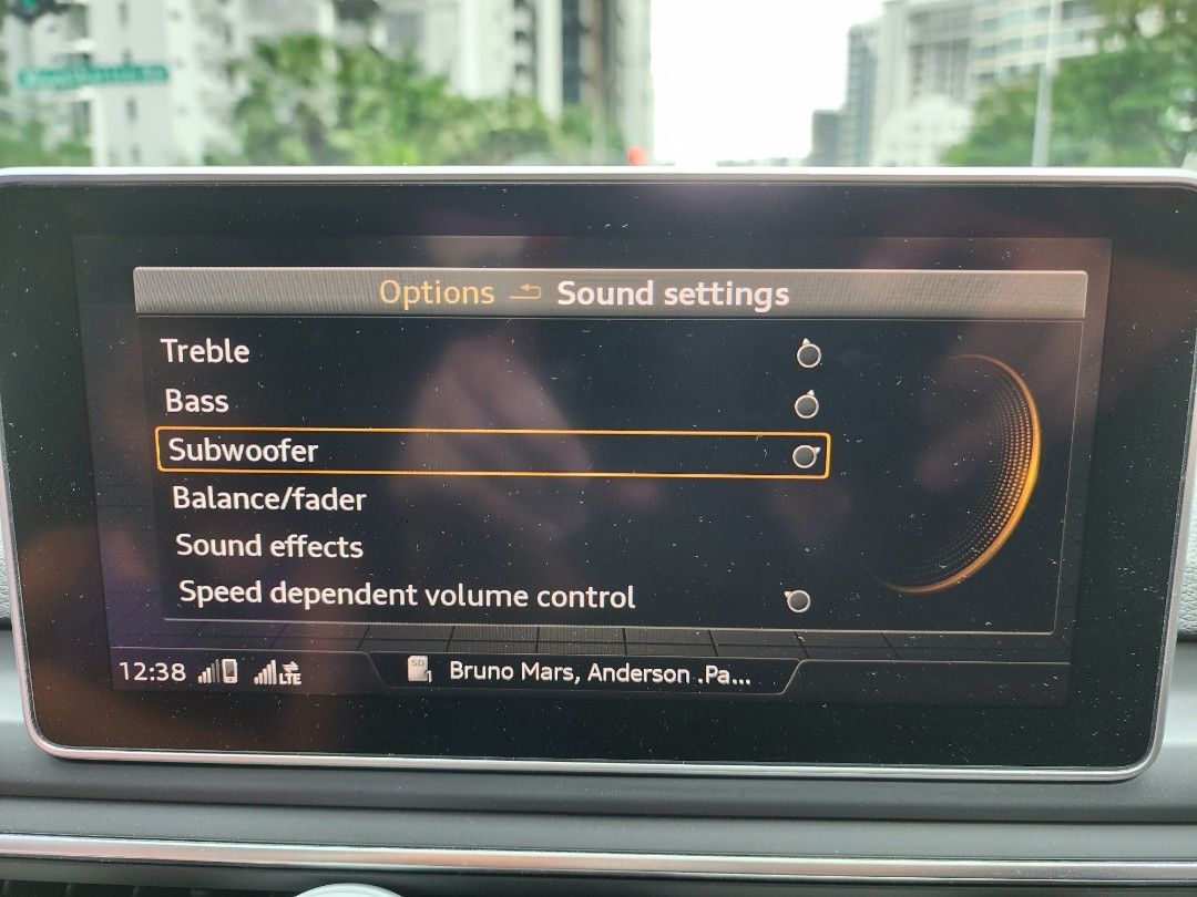 Audi MMI unlock Nagivation Map update for MIB2 A3/ A4/ A5/ A6/ Q5/ Q7 ...