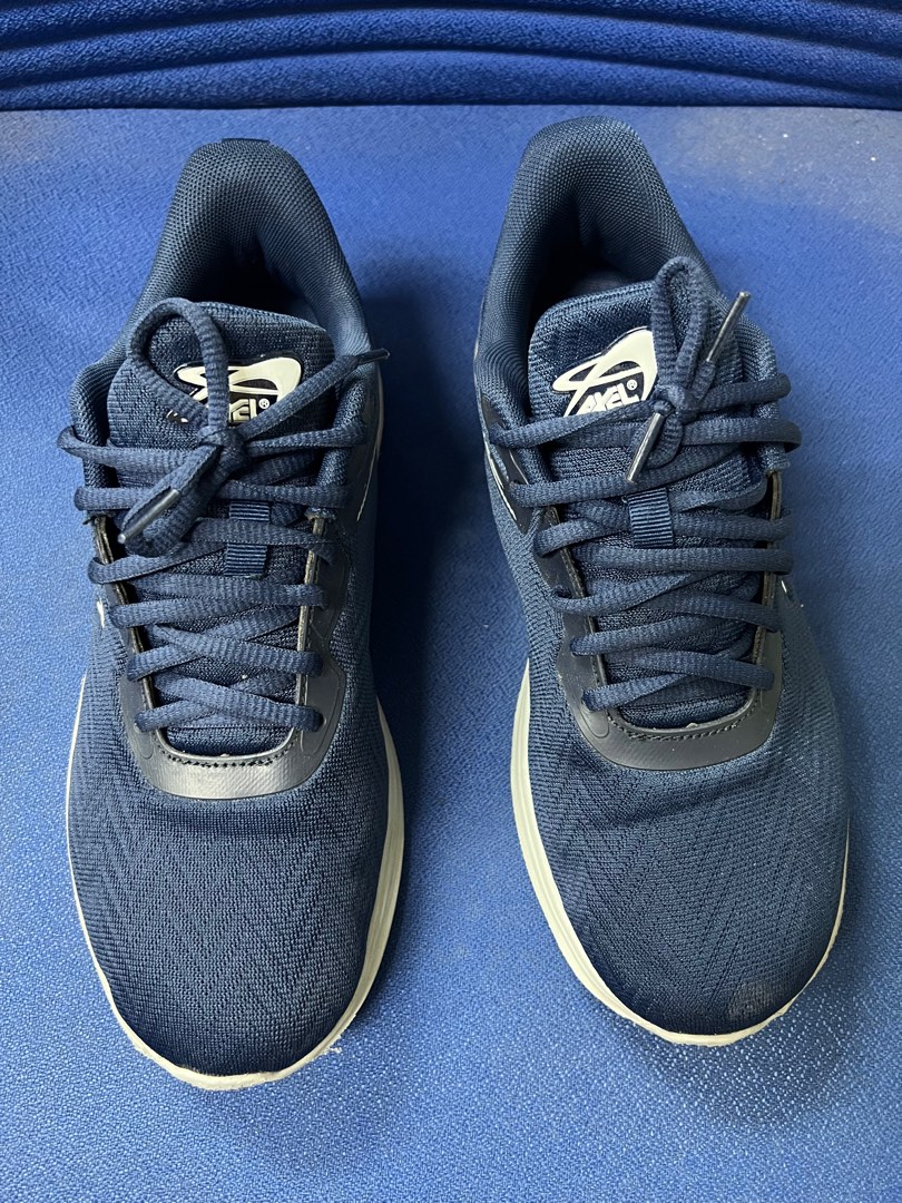 Axel Sport Shoe, Men's Fashion, Footwear, Sneakers on Carousell