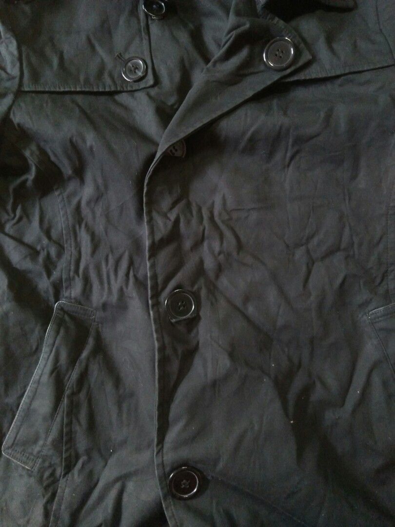 Baleno - Parka Jacket, Women's Fashion, Coats, Jackets and Outerwear on ...