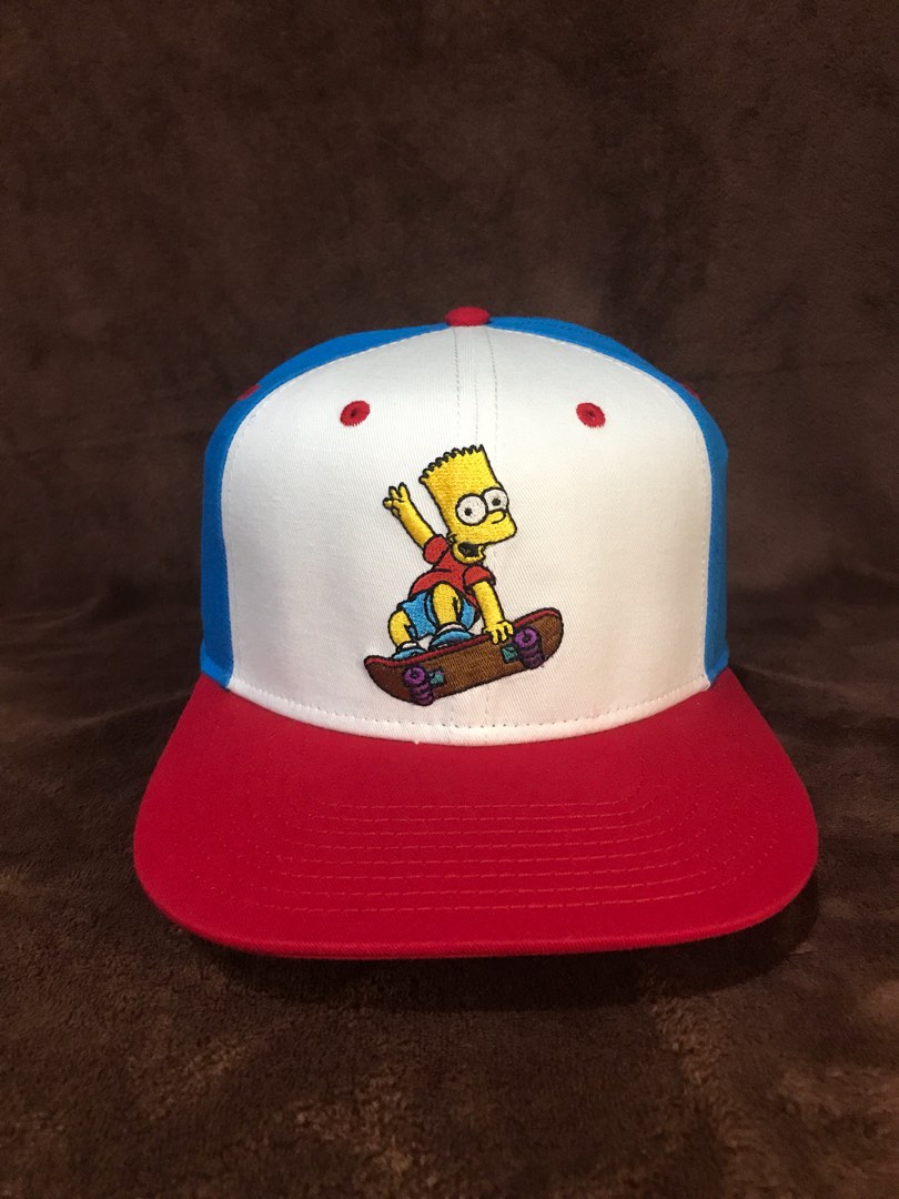Bart Simpson On Carousell