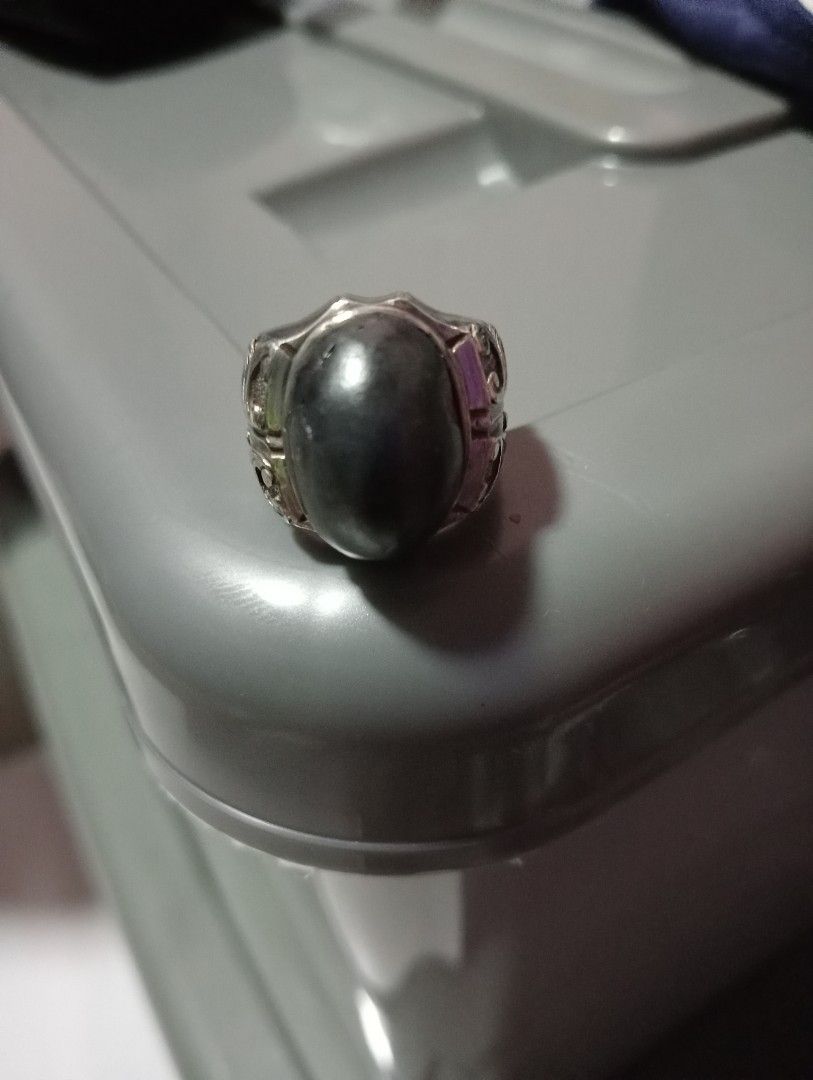 Besi badar asli. Ada sejarahnya, research sendiri., Women's Fashion ...