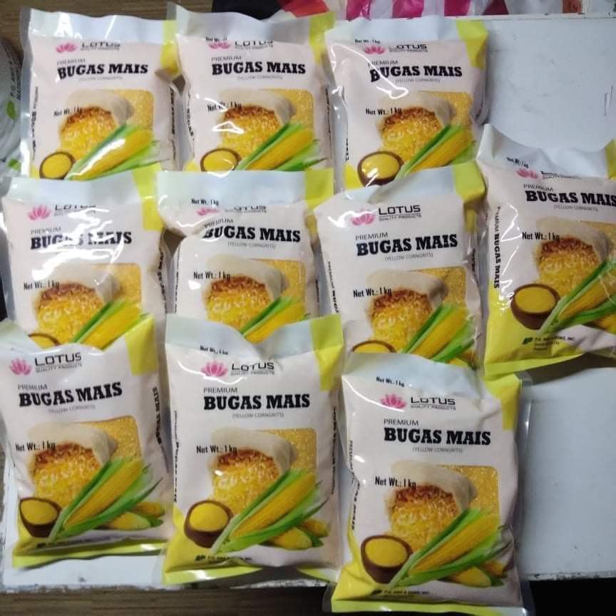 Bigas Mais, Food & Drinks, Local Eats on Carousell