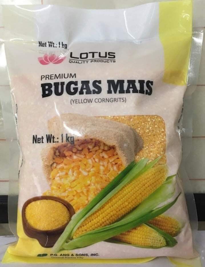 Bigas Mais, Food & Drinks, Local Eats on Carousell