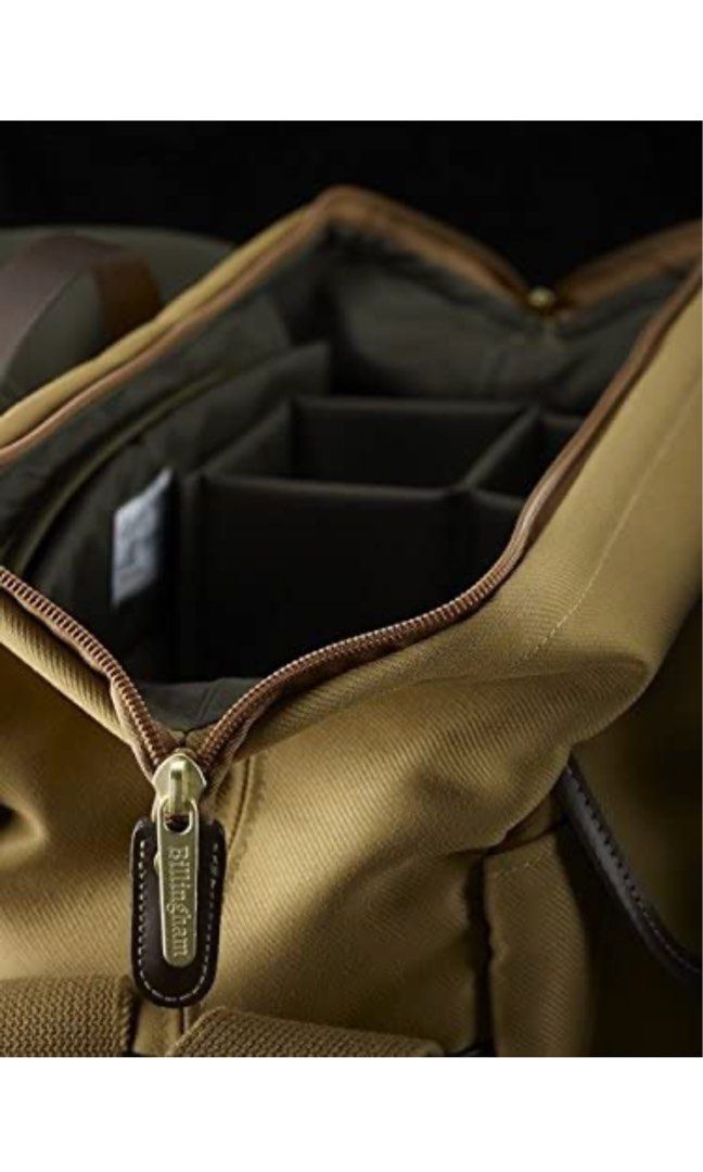 Billingham 307, Photography, Photography Accessories, Camera Bags ...