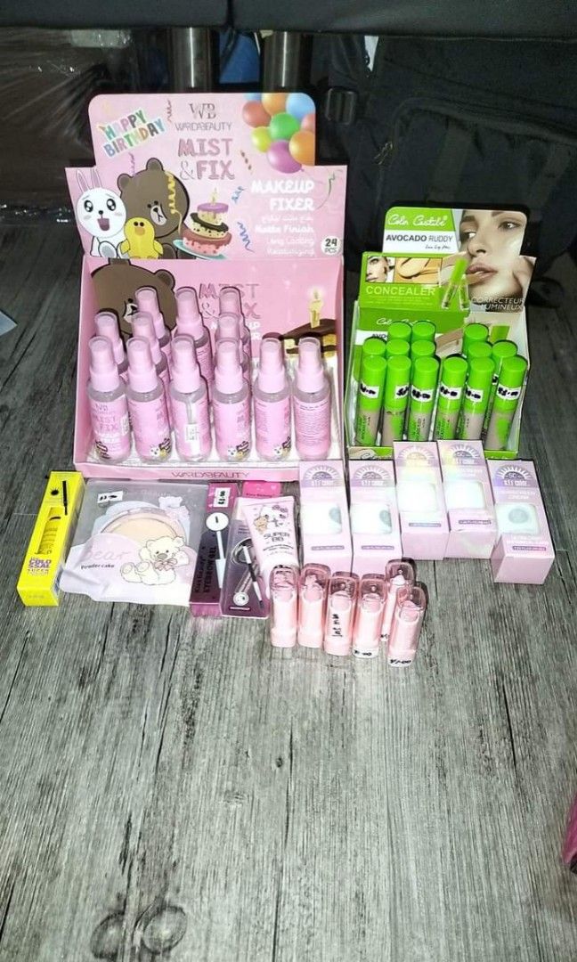 Blance makeup, Beauty & Personal Care, Face, Makeup on Carousell