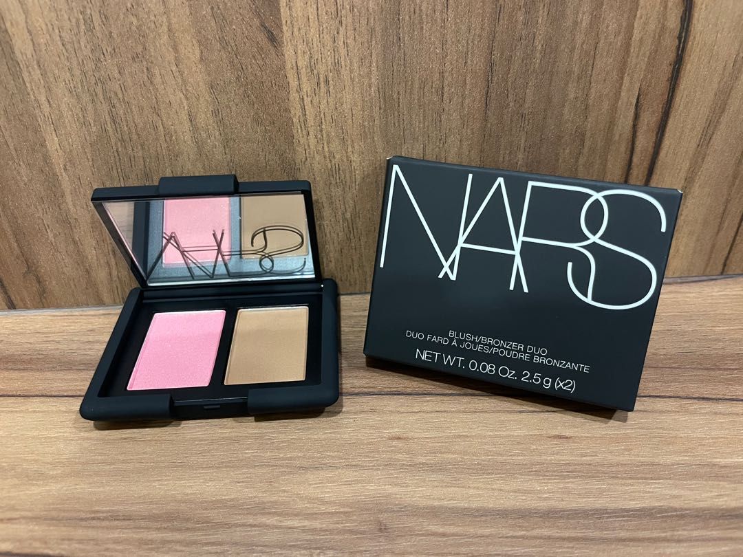 BN NARS Blush Bronzer Duo, Beauty & Personal Care, Face, Makeup on ...