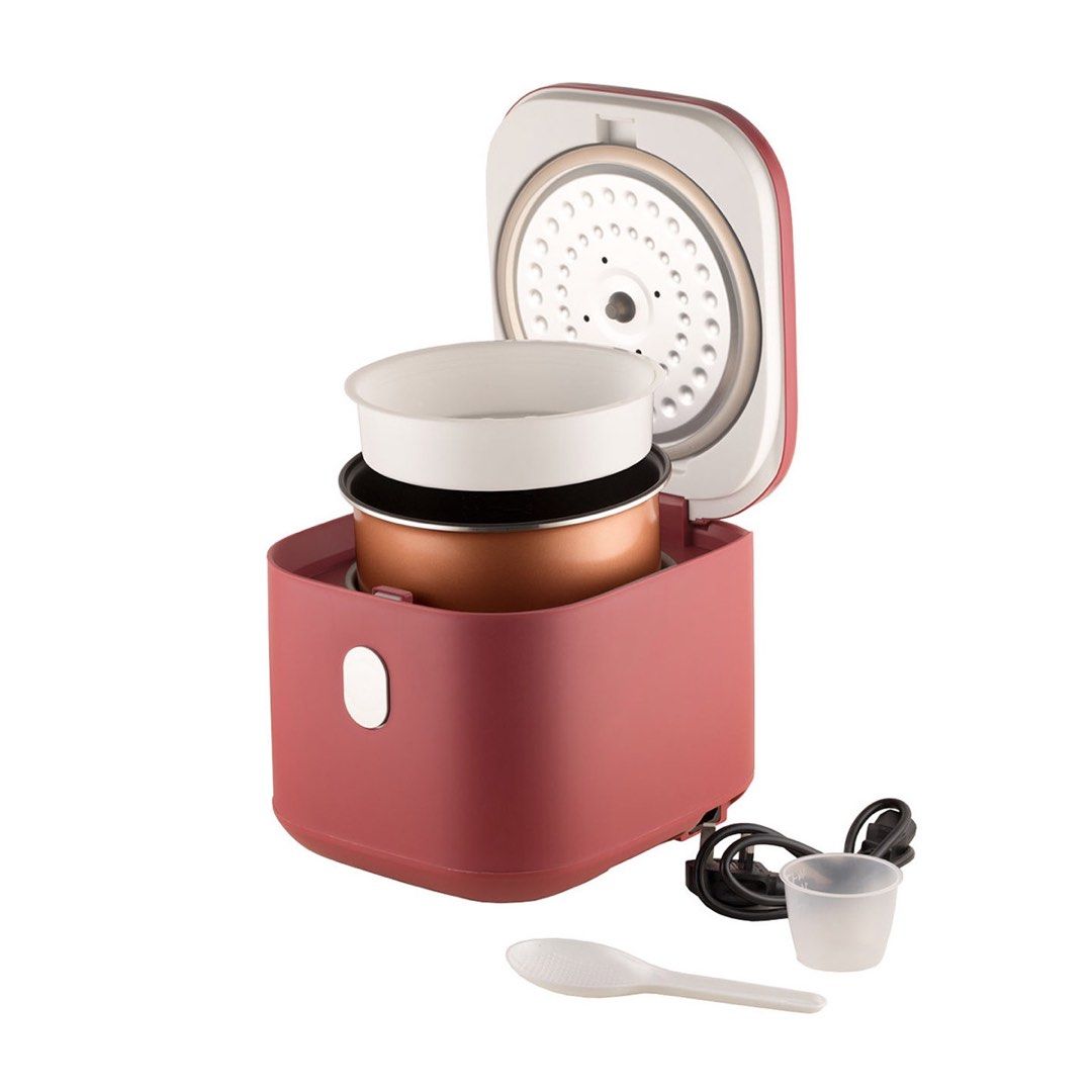 BNIB Iona Digital Rice Cooker with Timer, TV & Home Appliances, Kitchen ...