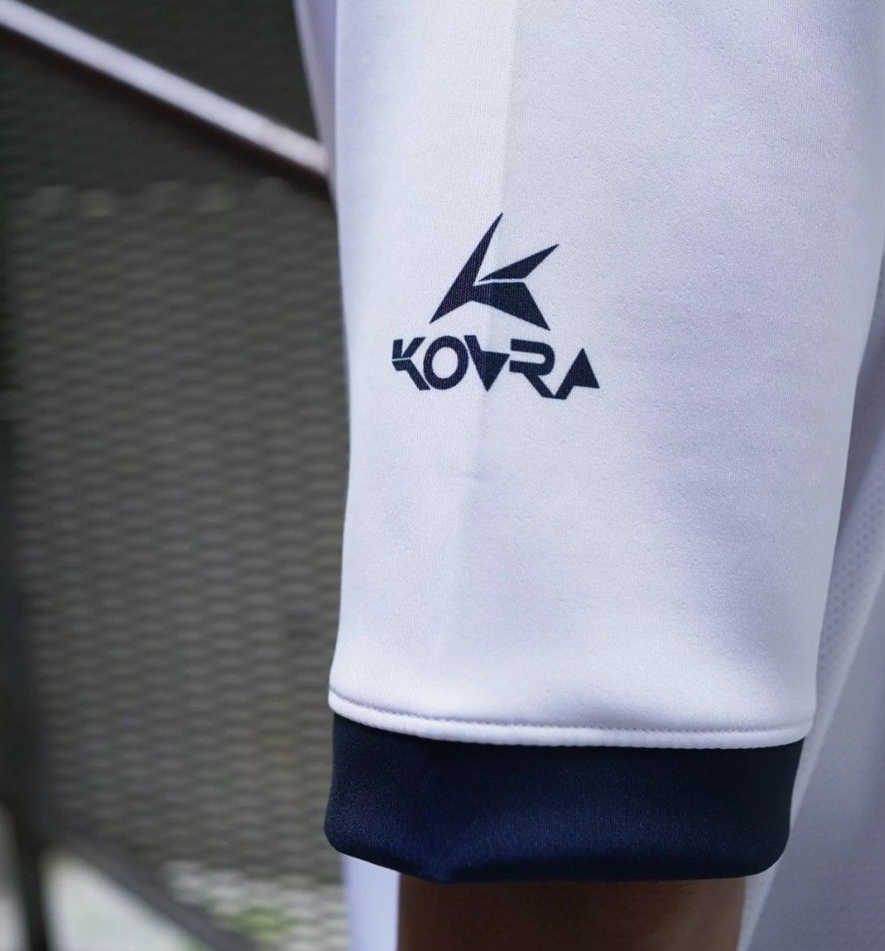 Kovra x Bobbysan Football Jersey 2023, Men's Fashion, Activewear on ...