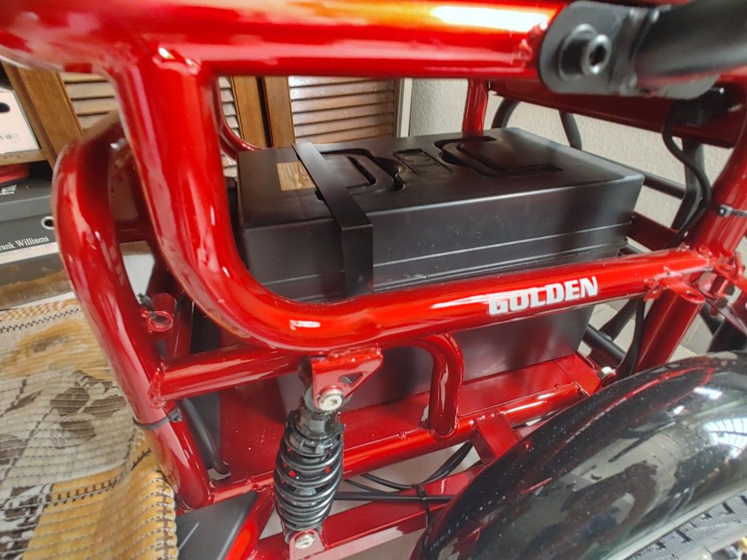 BRAND NEW LTA APPROVED PMD, Sports Equipment, PMDs, E-Scooters & E ...