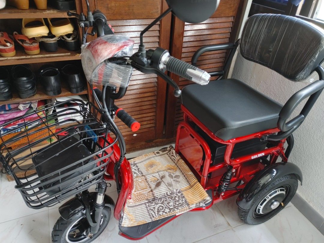 BRAND NEW LTA APPROVED PMD, Sports Equipment, PMDs, E-Scooters & E ...