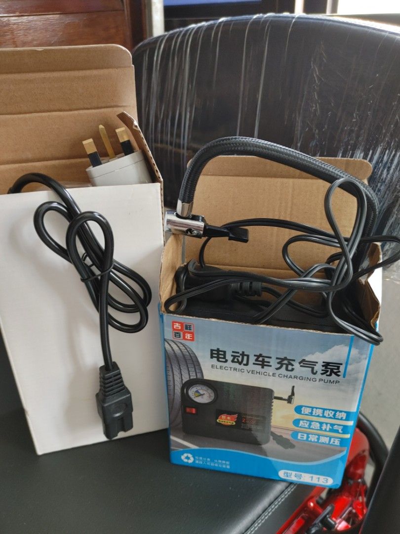 BRAND NEW LTA APPROVED PMD, Sports Equipment, PMDs, E-Scooters & E ...