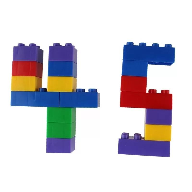 Building Blocks Set 85pcs/per box, Hobbies & Toys, Stationery & Craft ...