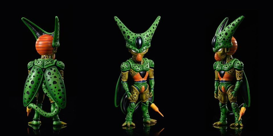 C Studio - WCF Cell 1st Form, Hobbies & Toys, Toys & Games on Carousell