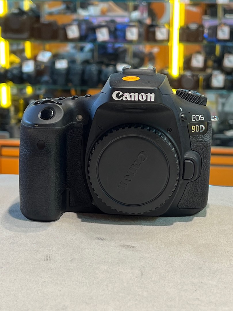 *今期熱賣* Canon 90d 對焦好勁 3250萬像素 可租機 追星 演唱會 紅館 亞博 九展 Music Zone 中環海濱 麥花臣 ...