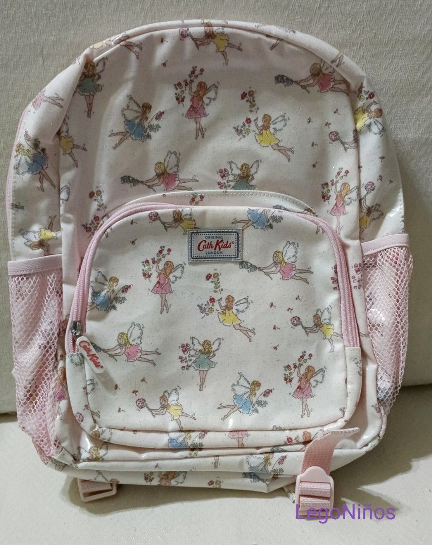 Cath Kidston Kids Classic Large Rucksack (with stain), Women's Fashion ...