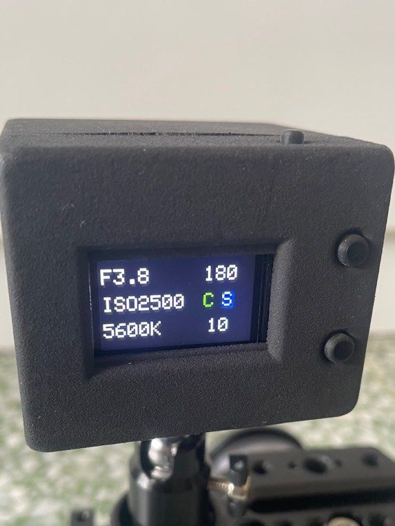 CDA Tek AFX (LiDar continuous AF for BM cameras), Photography, Video ...