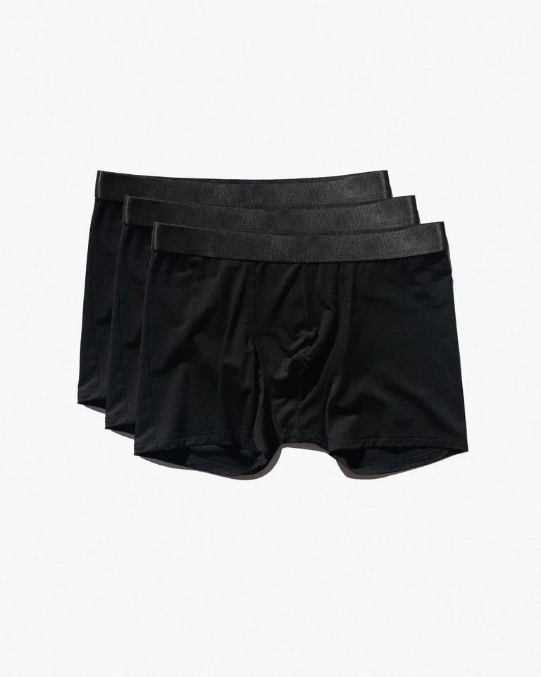 CDLP "3-Pack Box Briefs", 名牌精品, 精品服飾在旋轉拍賣