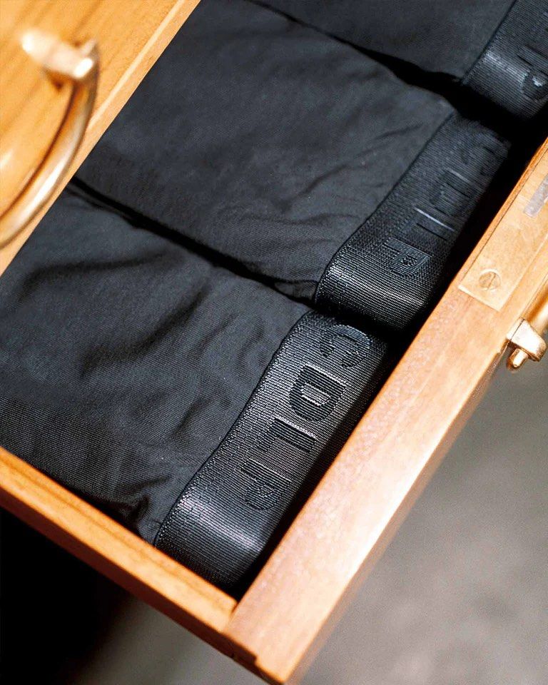 CDLP "3-Pack Box Briefs", 名牌精品, 精品服飾在旋轉拍賣