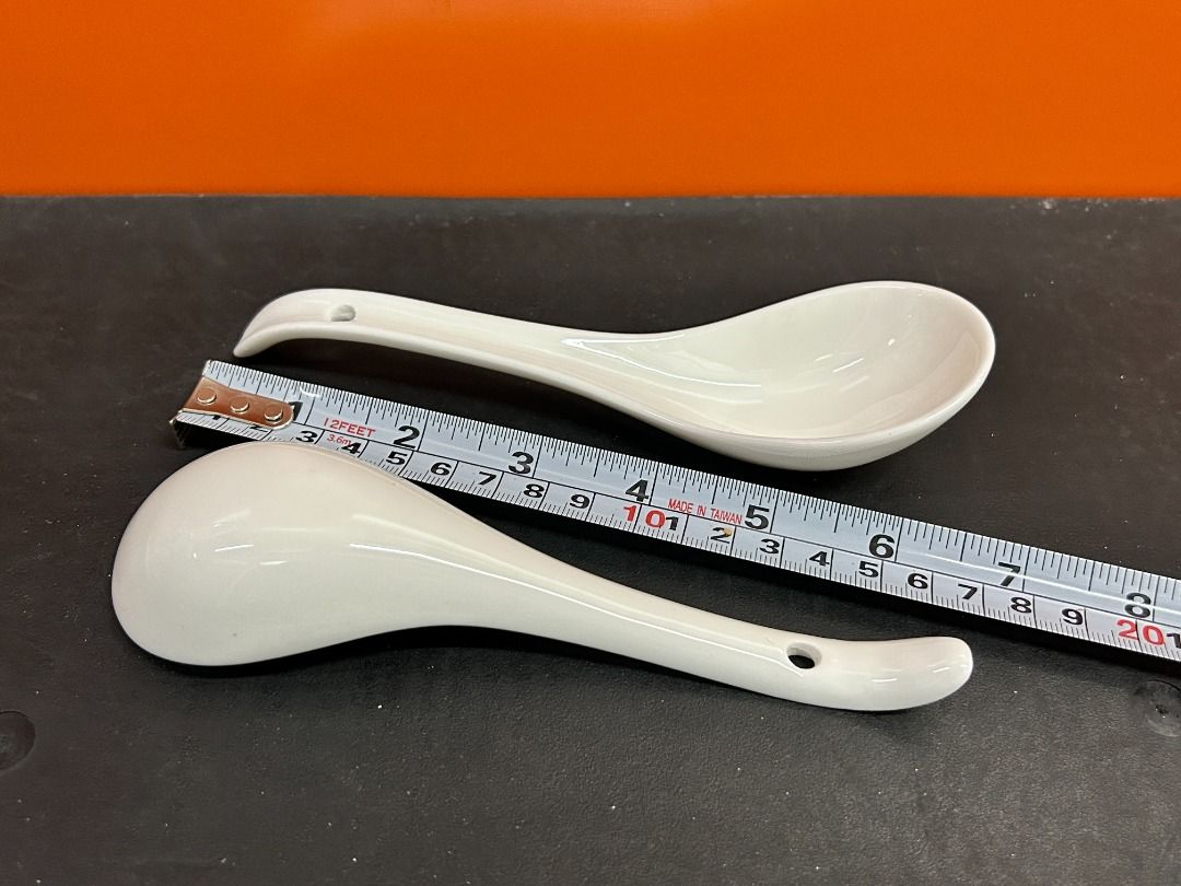 Chinese Spoon, Furniture & Home Living, Kitchenware & Tableware ...