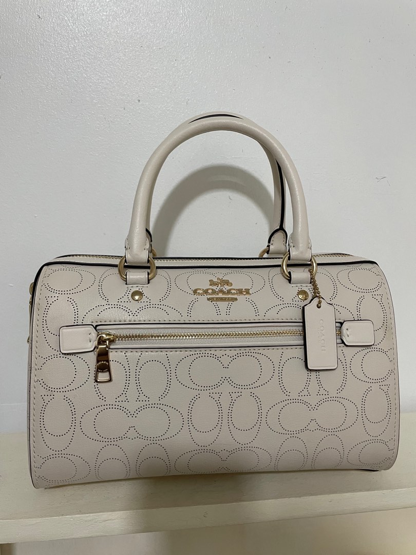 COACH ROWAN, Luxury, Bags & Wallets on Carousell