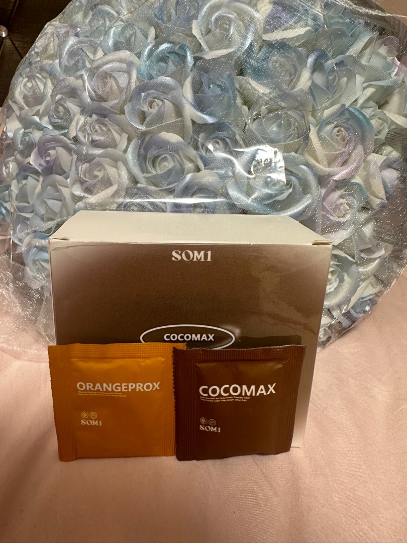 *AS LOW AS $61 PER BOX* COCOMAX | ORANGEPOX | POCKET COCO, Health ...