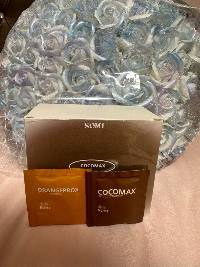 *AS LOW AS $61 PER BOX* COCOMAX | ORANGEPOX | POCKET COCO, Health ...