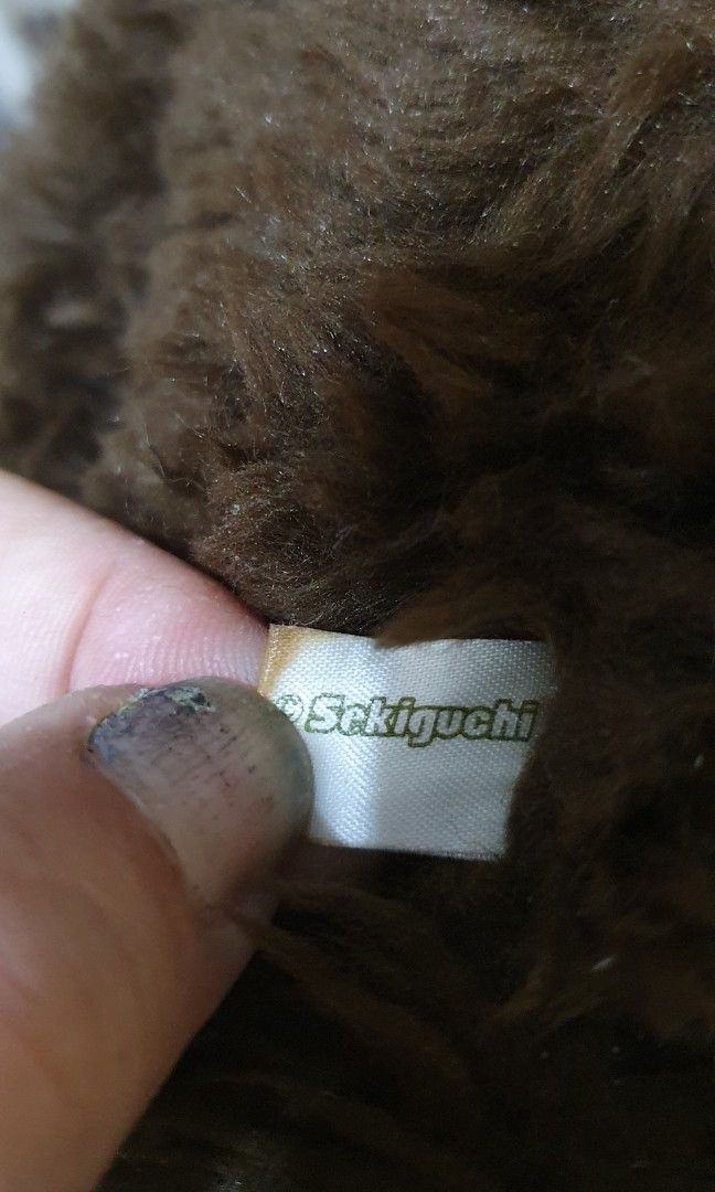 COLLECTIBLE BIG MONCHICHI DOLL, Hobbies & Toys, Memorabilia ...