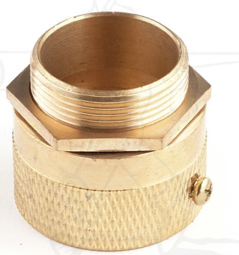 Conduit Adapter 25mm, Furniture & Home Living, Home Improvement ...