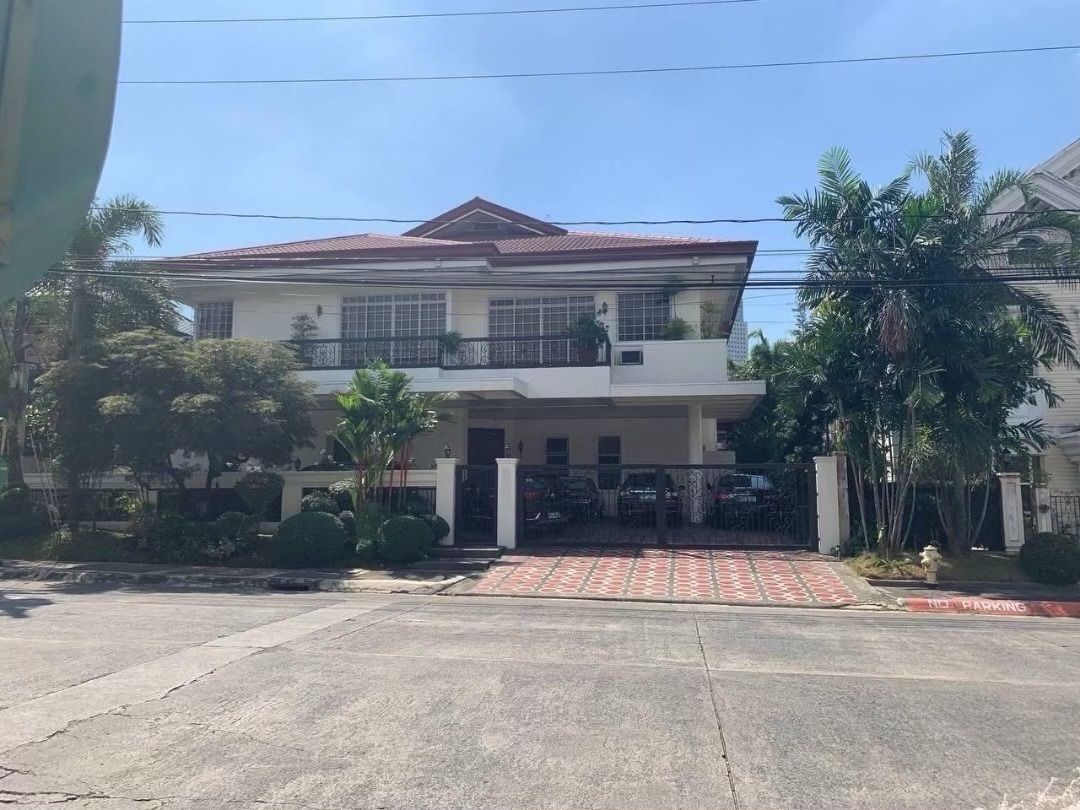 CorinthianGardenshouse and lot for sale, Property, For Sale, House ...