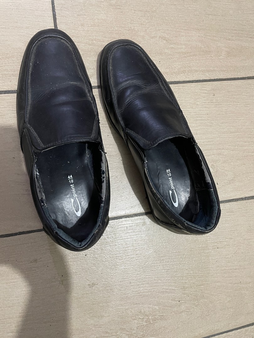 Cpoint Marikina Dress Shoes, Men's Fashion, Footwear, Dress Shoes on ...