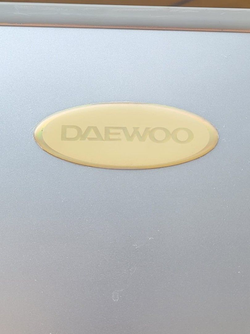 Daewoo refrigerator, TV & Home Appliances, Kitchen Appliances ...