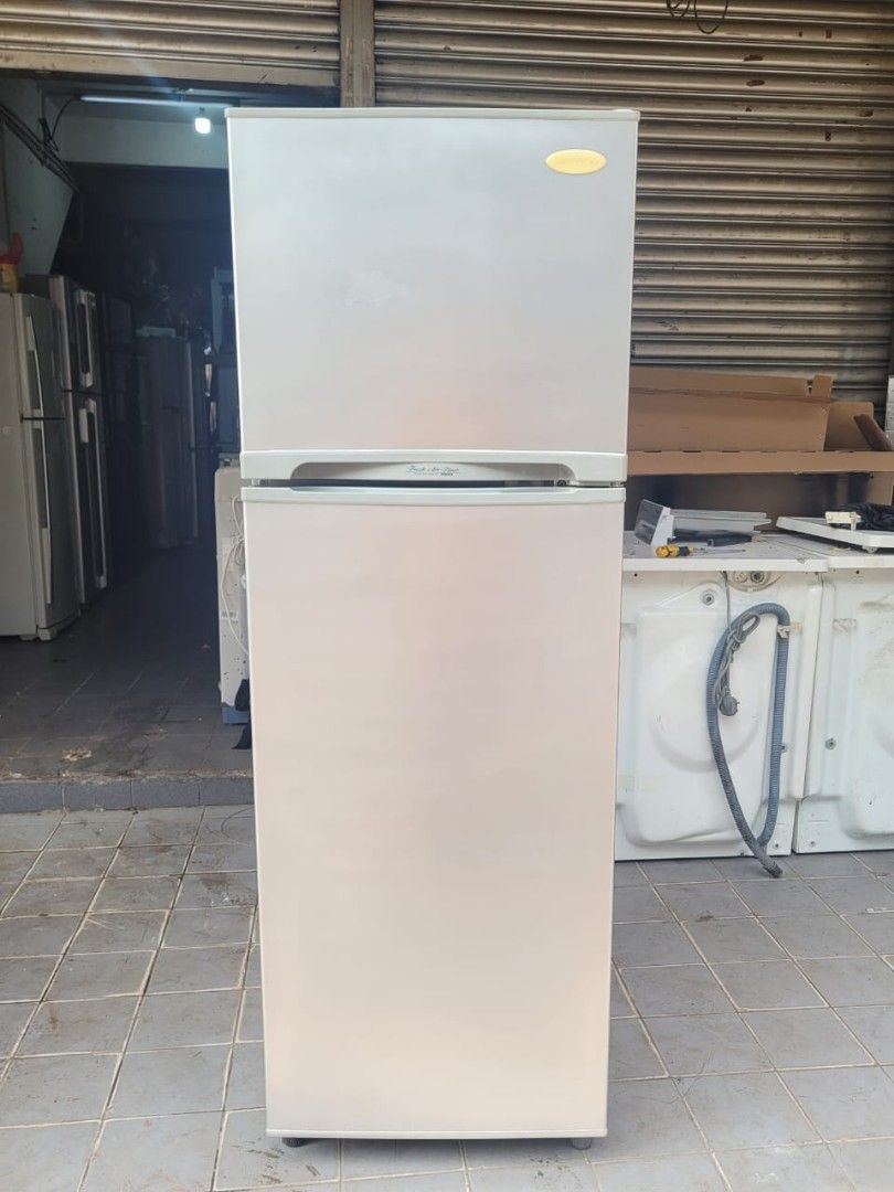Daewoo refrigerator, TV & Home Appliances, Kitchen Appliances ...